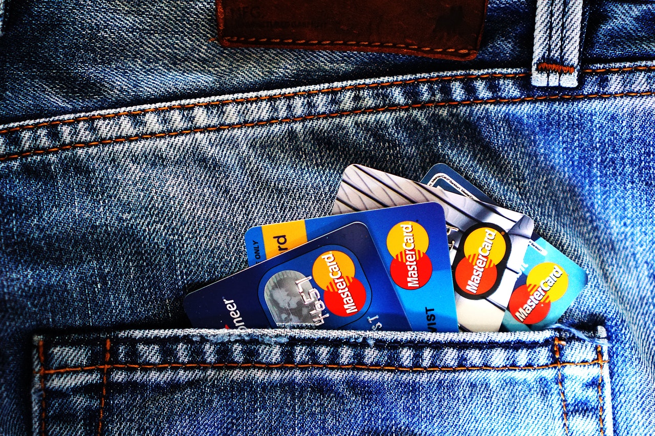 Discover the 5 Biggest Credit Card Companies - Credit Dynamo